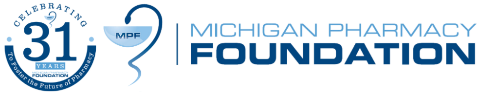 HPLA Application - Michigan Pharmacy Foundation